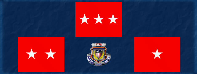 Welcome Cadets to the Official AG Cadet Website